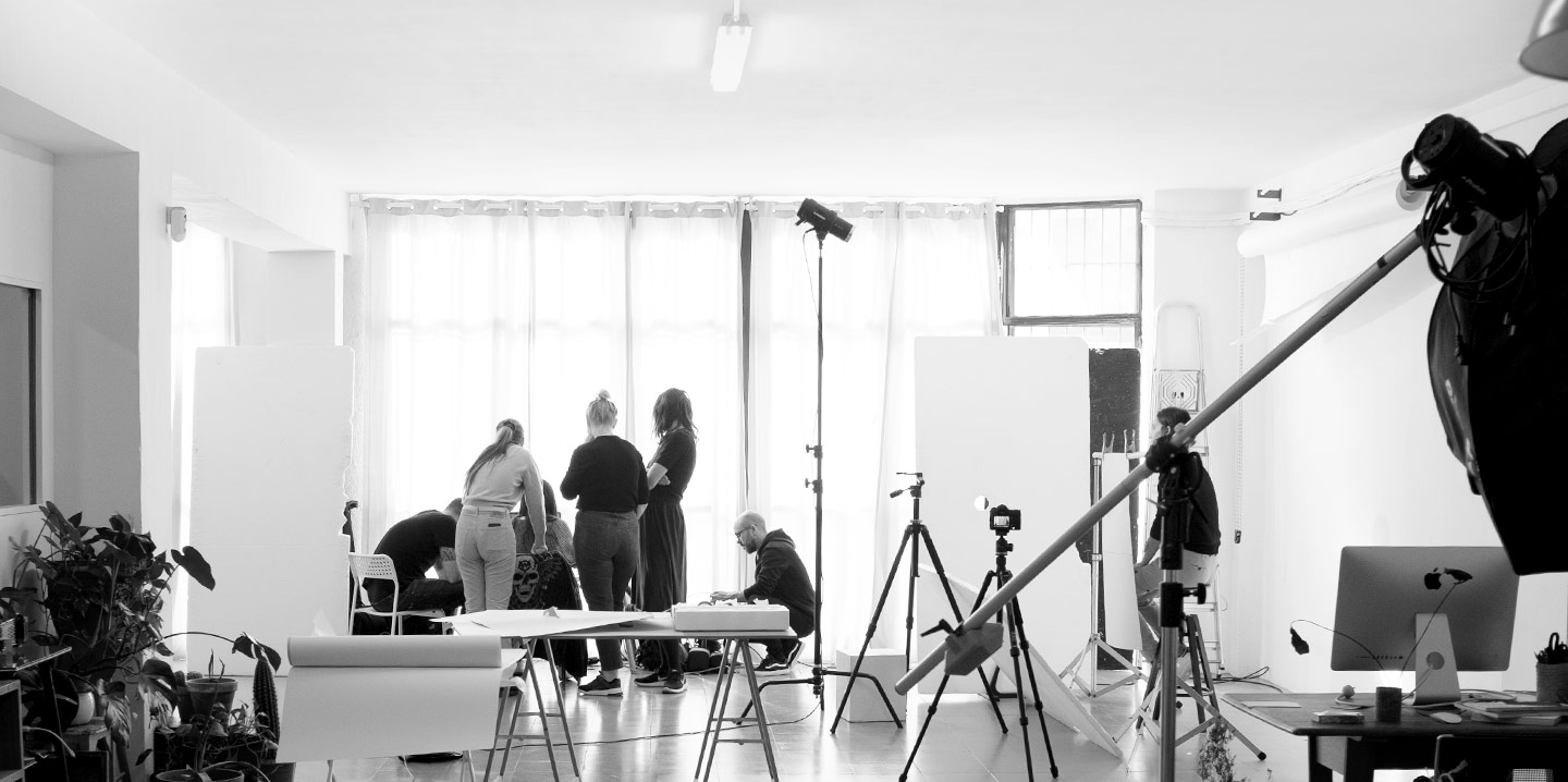 The art of Insta-branding