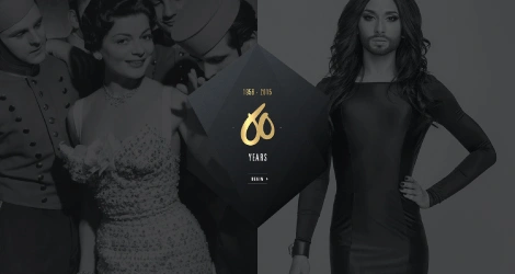 Six decades of entertainment told digitally - elespacio